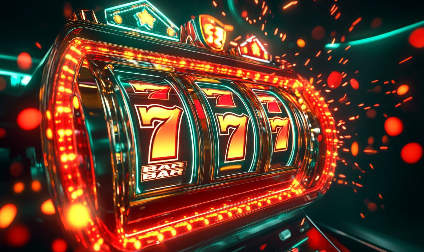 BETTABETS: Online Casino Games, Slots And Live Betting