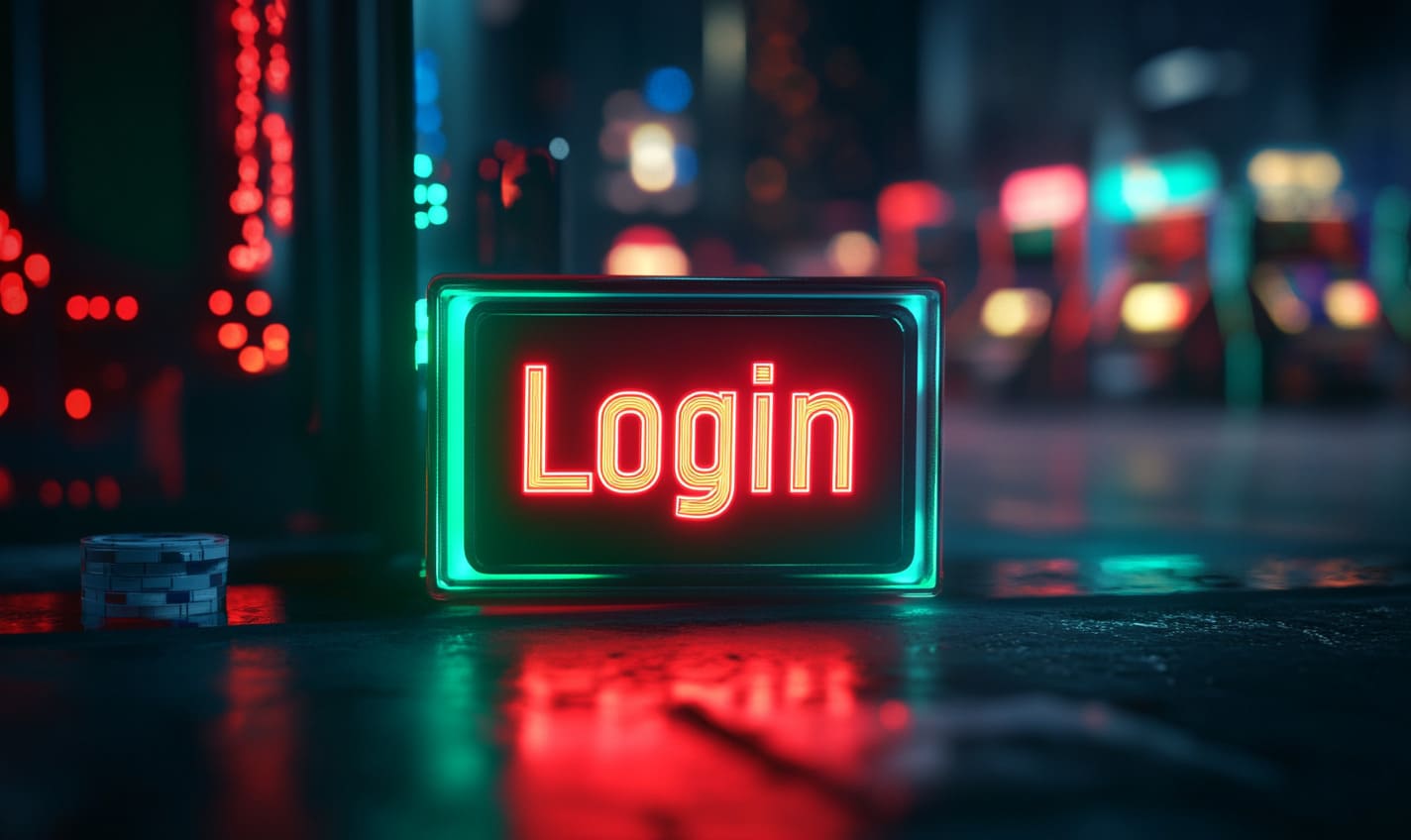 BETTABETS: Sign Up And Log In To The Best Casino Online