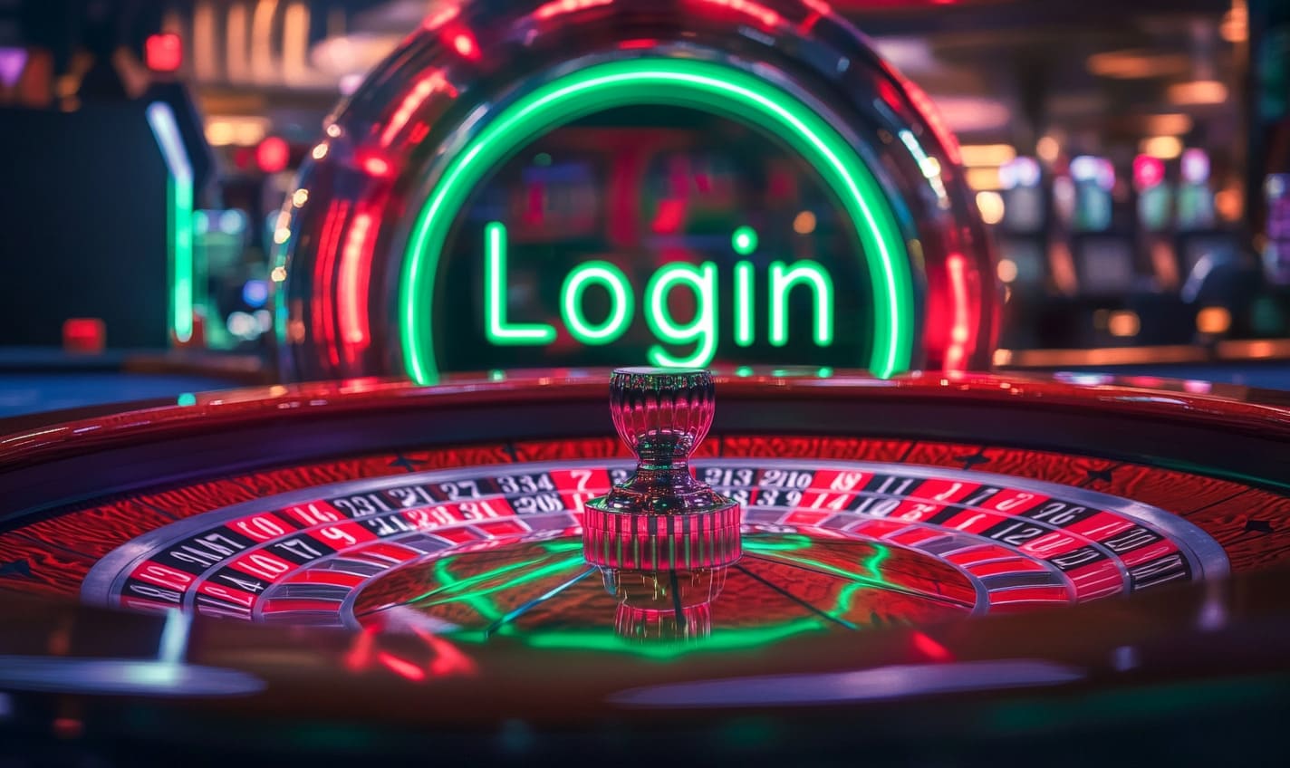 BETTABETS: Sign Up And Log In To The Best Casino Online